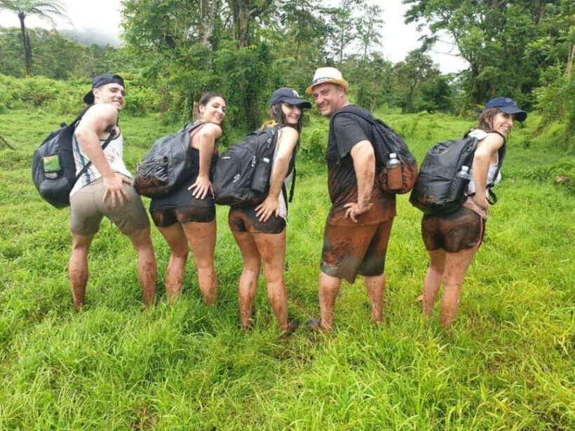 Samoa: Lake Lanoto'o Volcanic Crater Lake Hike & Swim - FAQ