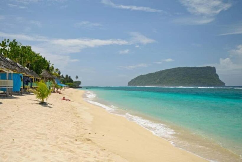 Samoa: Pristine Waters of Upolu, All Inclusive Full Day Tour - Key Points