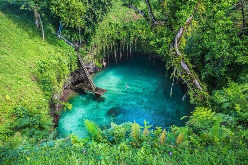 Samoa: Pristine Waters of Upolu, All Inclusive Full Day Tour - In-Depth Review of the Samoa Full-Day Tour