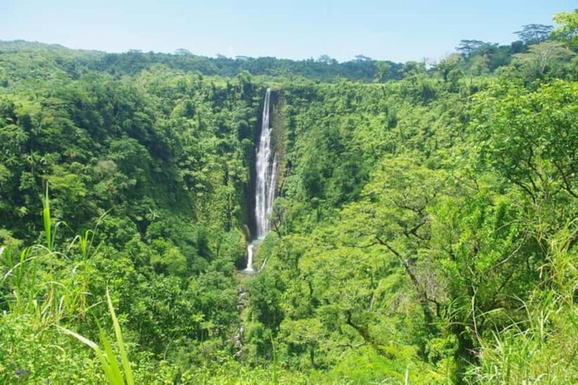 Samoa: Pristine Waters of Upolu, All Inclusive Full Day Tour - FAQ