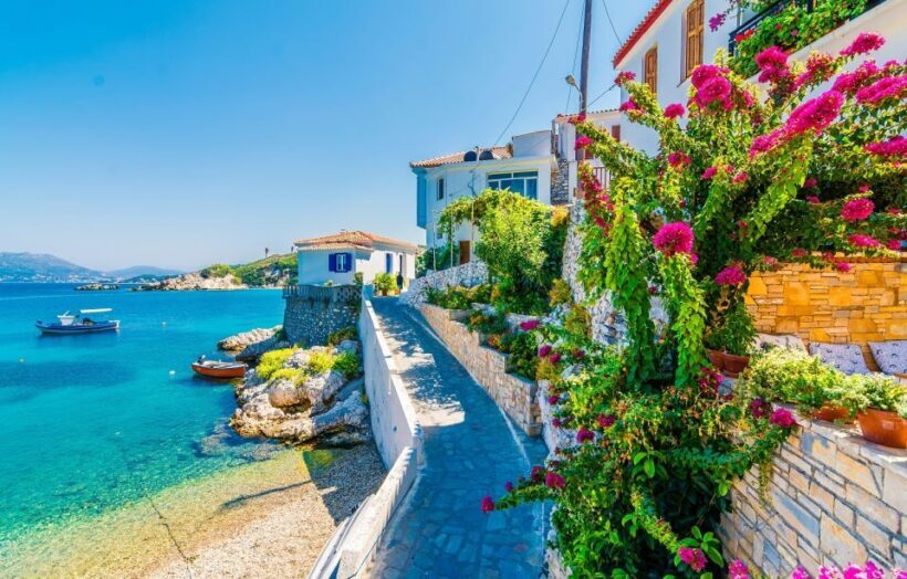 Samos: Full-Day Guided Island Bus Tour - FAQ