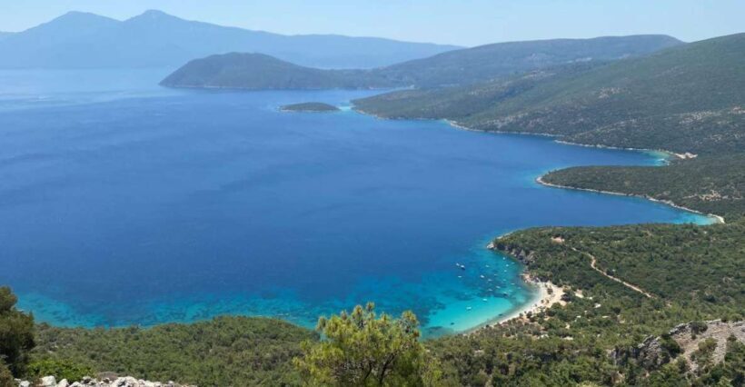 Samos: Full-Day Private Sightseeing Tour - What’s Included and What’s Not