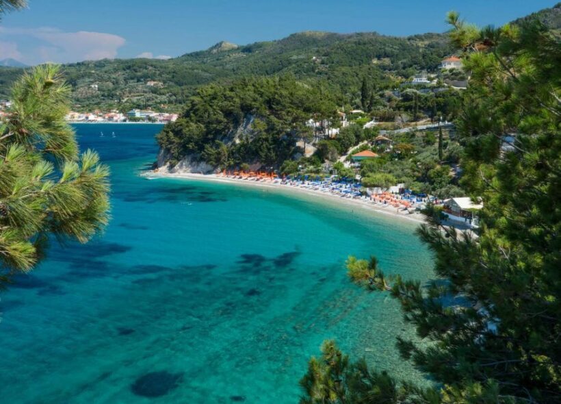 Samos: Full-Day Private Sightseeing Tour - Who Will Love This Tour?