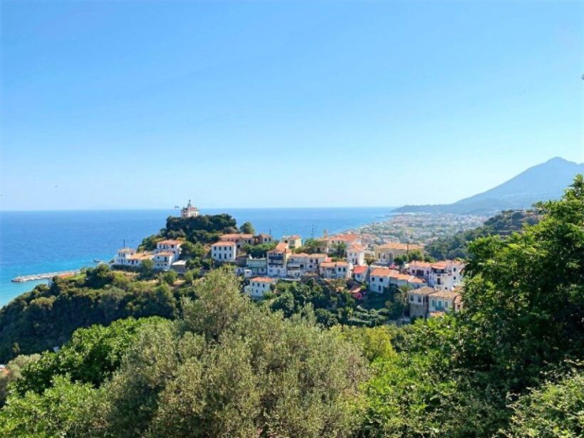 Samos: Full-Day Private Sightseeing Tour - The Sum Up