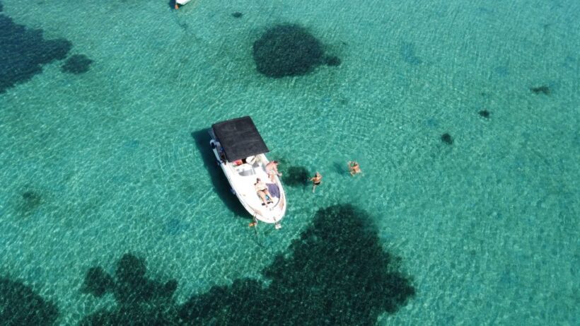 Samos: private boat tours - The Full Experience: An In-Depth Look at the Tour