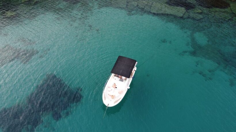 Samos: private boat tours - Who Would Love This Tour?