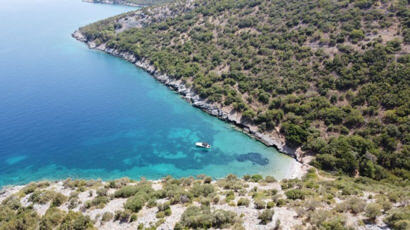 Samos: private boat tours - FAQs