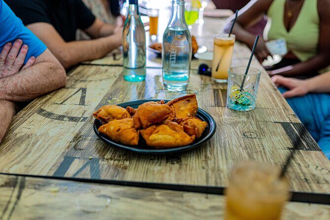Samosa and Sips Cooking Class in Little India - Practical Details