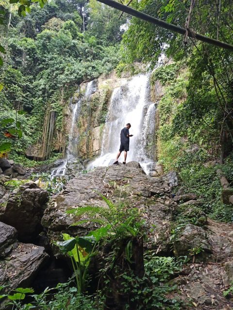 Samoson Homestay and tour - Itinerary Breakdown