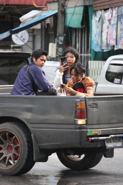 Samoson Homestay and tour - Key Points