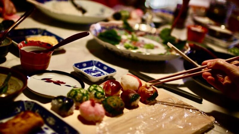 Samourai Show, Japanese Cooking Class or Touring in Asakusa! - Combination Packages for Unique Experiences