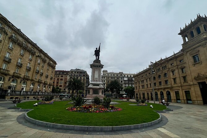 Sampling San Sebastián's History: A Self Guided Audio Tour - Who Will Enjoy This Tour?