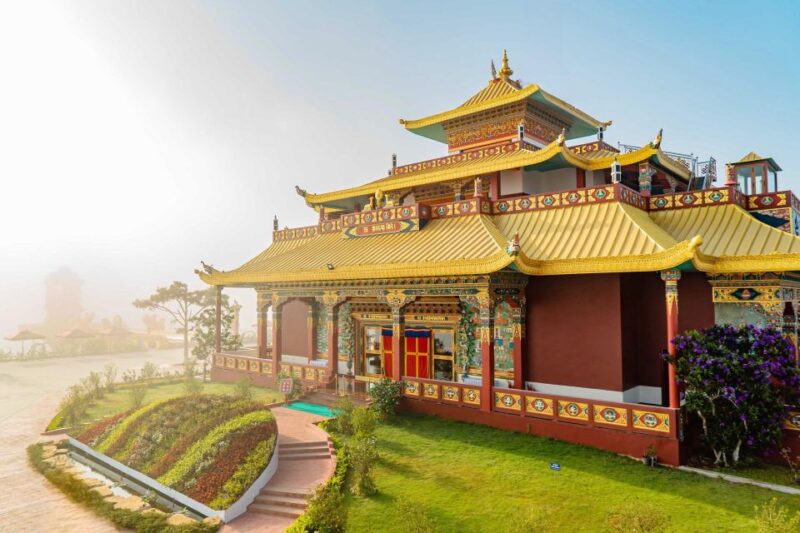 Samtem Hills Dalat - Key Points