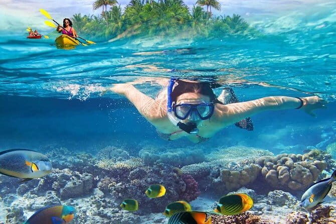 SAMUI: ANGTHONG NATIONAL MARINE PARK by Speed Boat-Lunch - FAQ