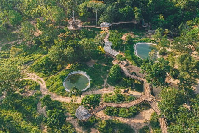 Samui Elephant Kingdom Ethical Sanctuary and Skywalk Tour - The Sum Up: A Responsible Choice for Ethical Travelers
