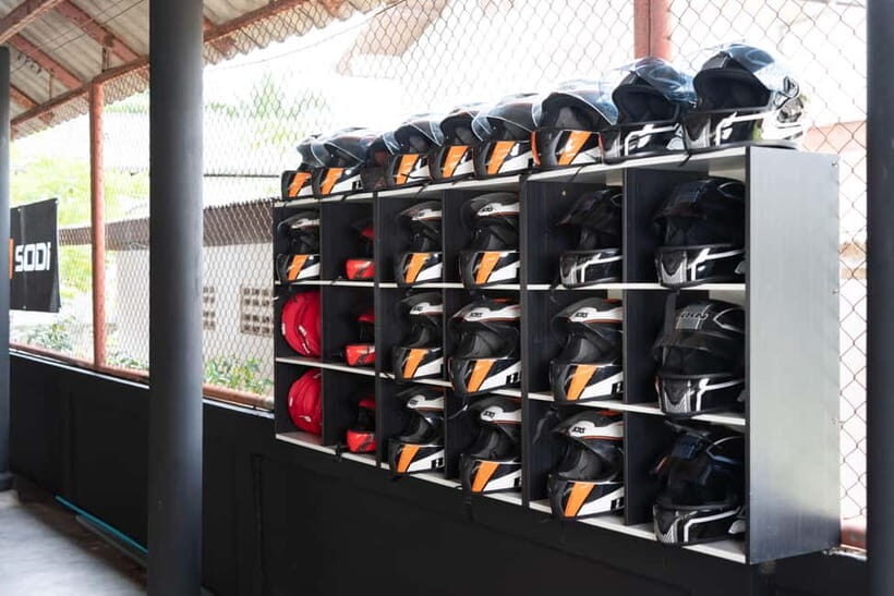 Samui Go-Karting Experience  Sodikart RT10 Outdoor Race - The Sum Up: Is It Worth It?