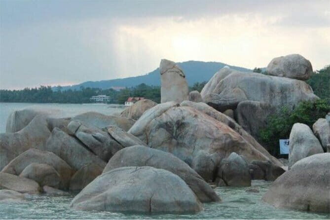 SAMUI: JUNGLE SAFARI by 4x4 Offroad (No Animal) - Who Should Consider This Tour?