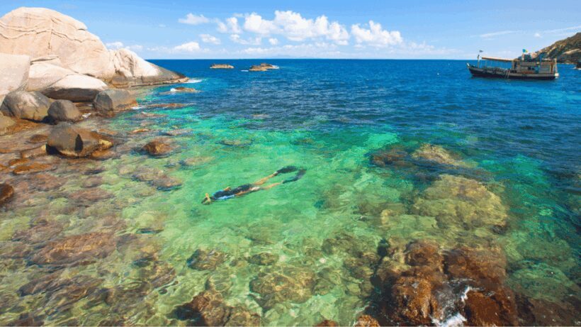 Samui Koh Tao & Koh Nang Yuan One Day Tour By Speed Boat - Who Should Consider This Tour?