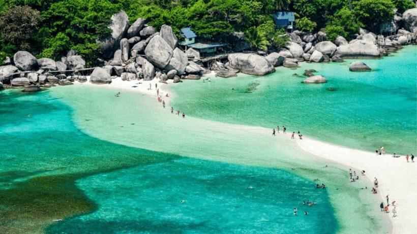Samui Koh Tao & Koh Nang Yuan One Day Tour By Speed Boat - FAQ