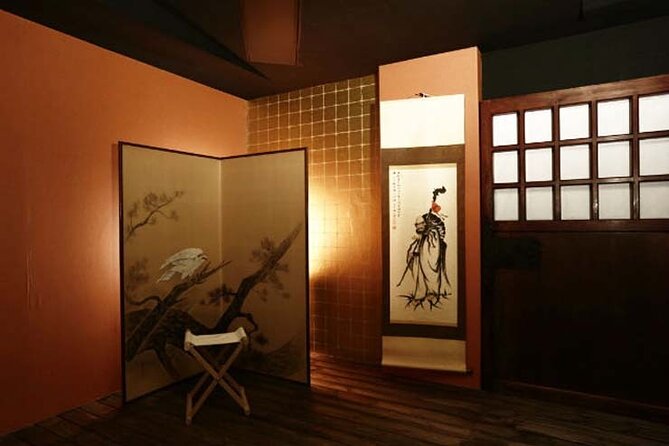 Samurai Armor Photo Shoot in Shibuya - Meeting and Pickup