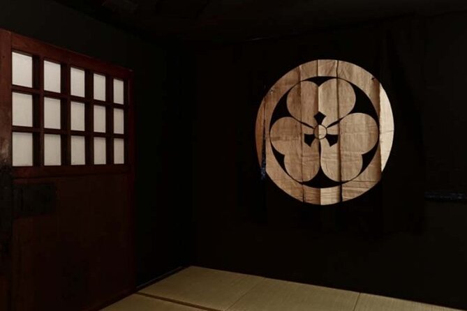 Samurai Armor Photo Shoot in Shibuya - Reviews and Booking Information