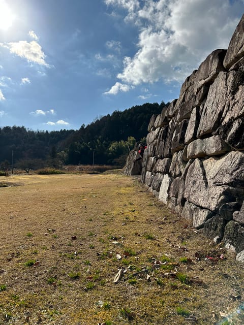 Samurai Immersion: Train & Capture History in Armor - Activity Highlights