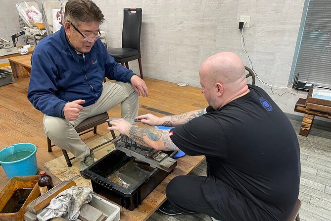 Samurai Knife Making Experience: Visit Gifu Renowned Knife Museum - Exploring the Sekitomioka Station and Hidase Area