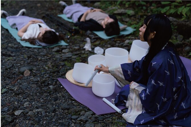 Samurai Nature Retreat and Swordsmanship Class in Mt. Fuji - Visit to the Authentic Samurai House