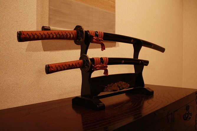 Samurai School in Kyoto: Samurai for a Day - Suitability and Considerations