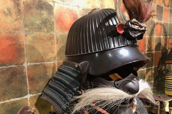 Samurai Sword Experience (Family Friendly)at SAMURAI MUSEUM TOKYO - Who Should Attend?