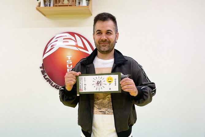 Samurai Sword Training: Master Real Combat Skills in Tokyo - Participant Preparation