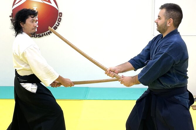 Samurai Sword Training: Master Real Combat Skills in Tokyo - Pricing and Packages