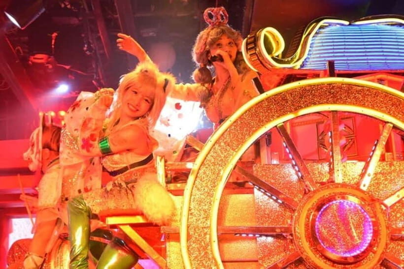 Samurai themed Entertainment show in Shinjuku - Final Thoughts: Why This Experience Matters
