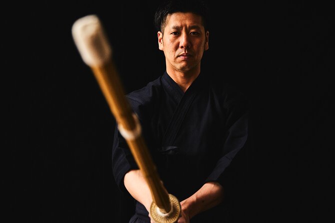 Samurai Training Experience KENDO in Osaka - Preparing for Your Kendo Adventure