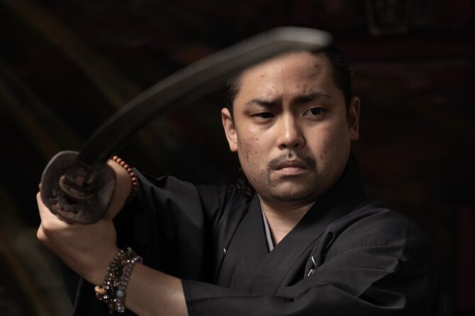 Samurai Training With Modern Day Musashi in Kyoto - Memorable Moments and Highlights