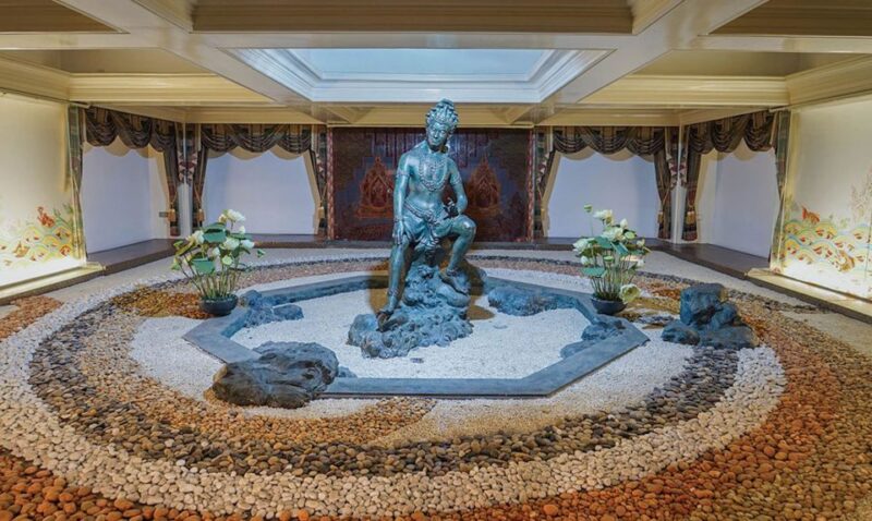 Samut Prakan: Erawan Museum Discounted Admission Ticket - The Experience and What Makes It Special