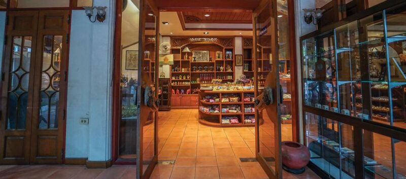 Samut Prakan: Erawan Museum Discounted Admission Ticket - Who Would Enjoy This Tour?