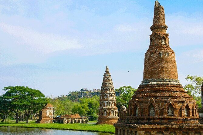 Samut Prakan Erawan Musuem & Ancient City Private tour with Guide - Analyzing the Value
