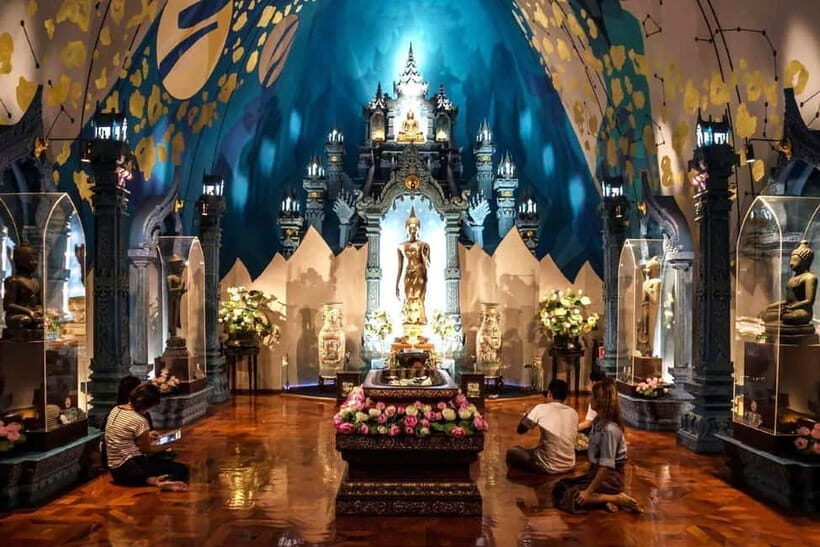 Samut Prakan: The Erawan Museum Admission Ticket (NON THAI) - The Sum Up: Is This Tour Worth It?