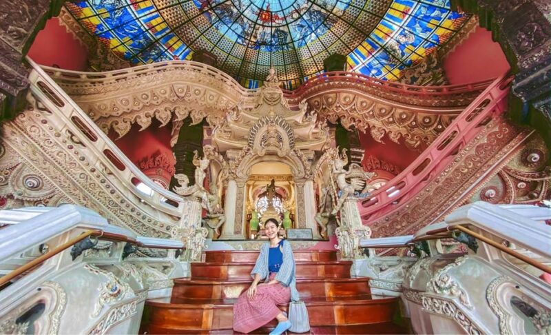 Samut Prakan: The Erawan Museum Admission Ticket - An Introduction to the Erawan Museum Experience