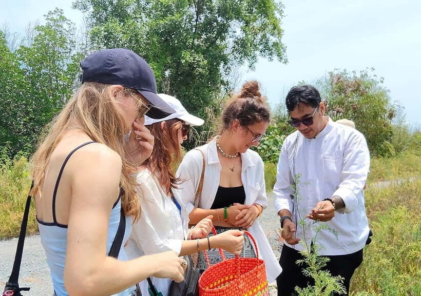 Samut Sakhon: Gastronomy Farm to Table Cooking Experience - The Value Proposition: Who Will Love This?