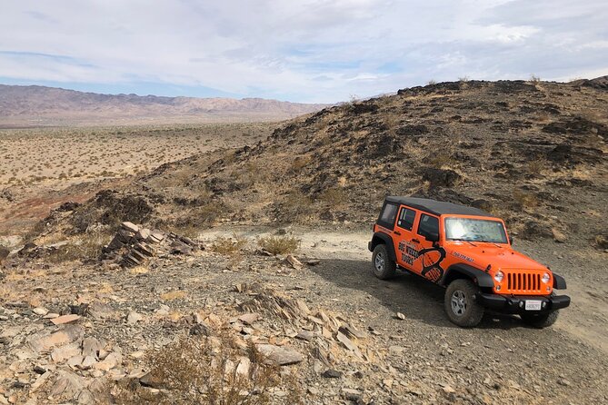 San Andreas Fault Offroad Tour - Pricing and Value: Is it worth it?