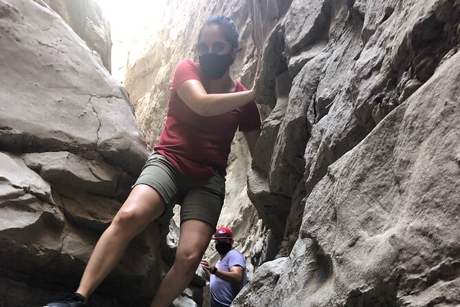 San Andreas Fault Offroad Tour - Who Should Consider This Tour?