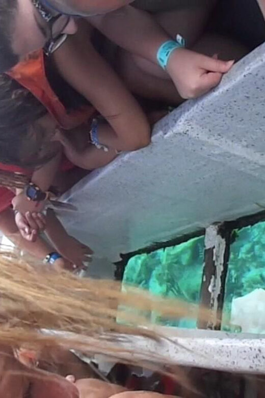 San Andres: Acuario Key Premium Tour - What to Expect from the Acuario Key Premium Tour