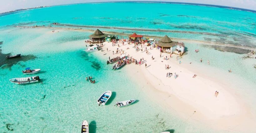 San Andres: Acuario Key Premium Tour - The Real Experience — Pros and Cons from Reviews