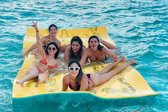 San Andrés Bay Private Marine Safari Tour: Includes DRONE Photo - Booking and Cancellation Policy