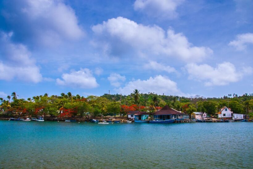 San Andrés: Guided Cays and Mangroves Tour - Who Should Consider This Tour?