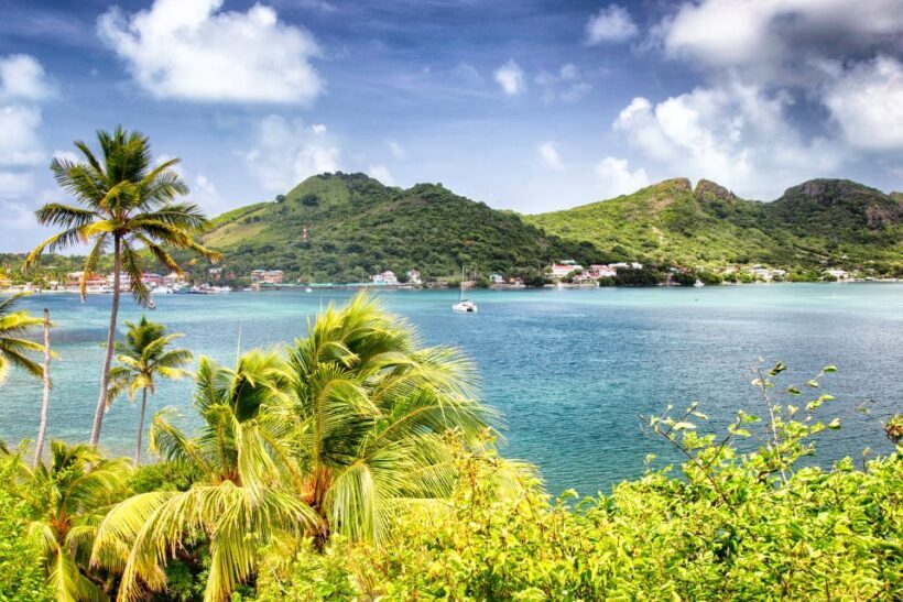 San Andrés: Guided Cays and Mangroves Tour - The Sum Up