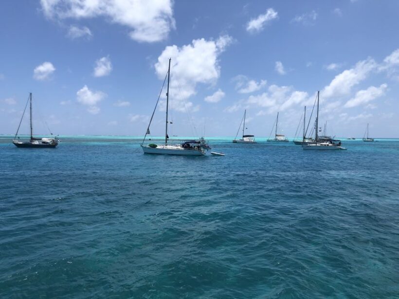 San Andrés: Island Pontoon Boat Tour - What to Expect from the San Andrés Pontoon Boat Tour