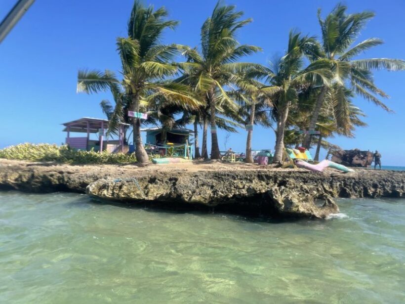 San Andrés: Island Pontoon Boat Tour - Final Thoughts: Is It Worth It?